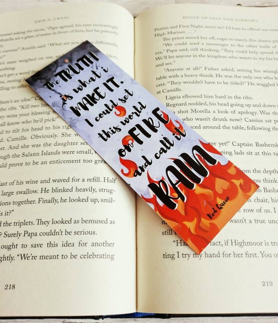 Catching Fire Book Quotes