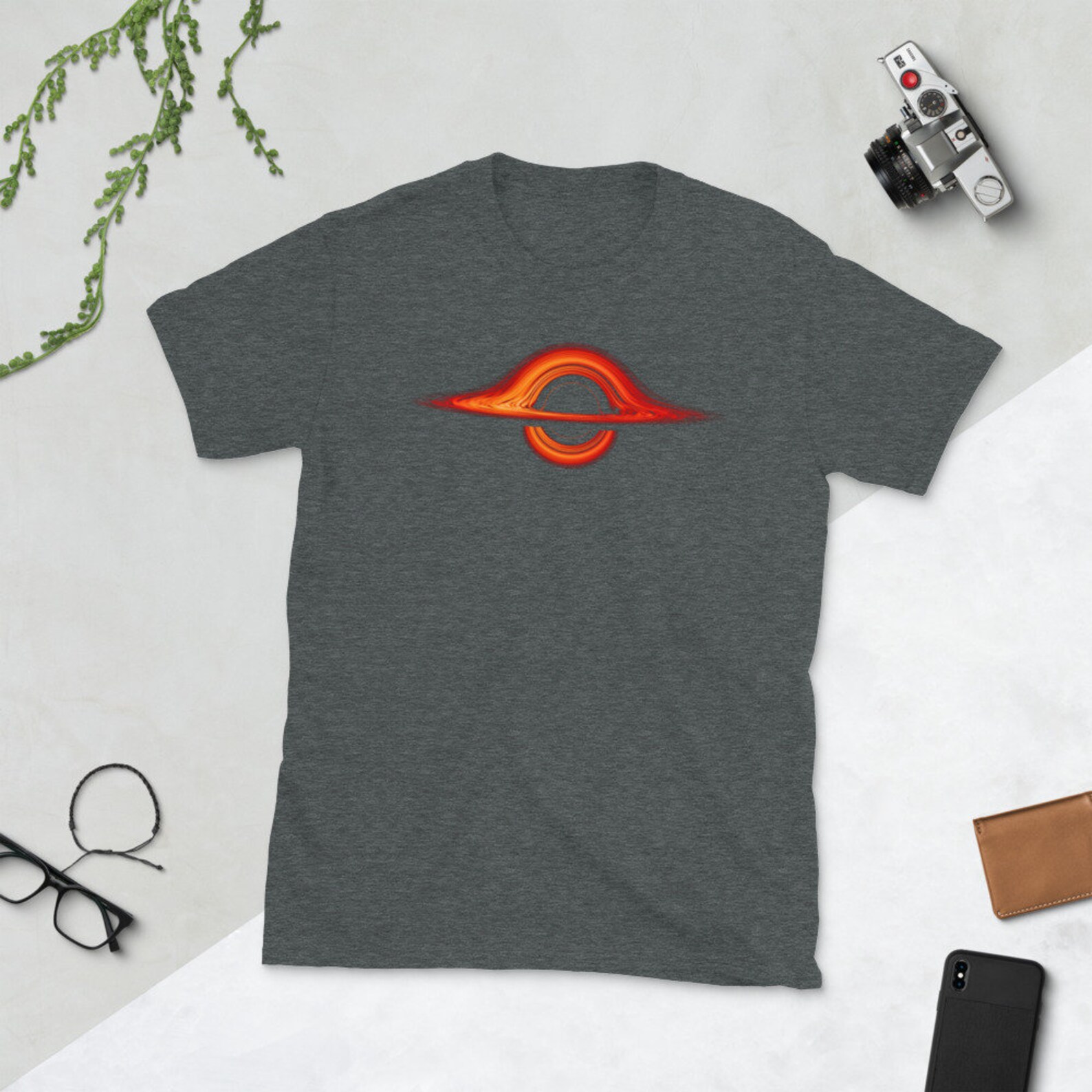 Awesome T-shirt, Black Hole T-shirt , Space Shirt, Astronomy Shirt ...