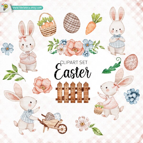 Clipart e ficheiros de imagem - Etsy Portugal