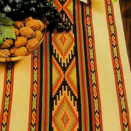 Greek Folk Hearts Cross Stitch Pattern Antique Cretan PDF - Etsy