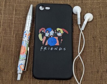 Friends phone case | Etsy