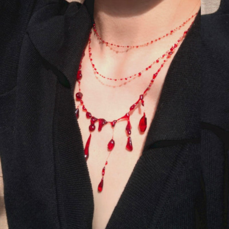 Resin Water Droplet - Etsy