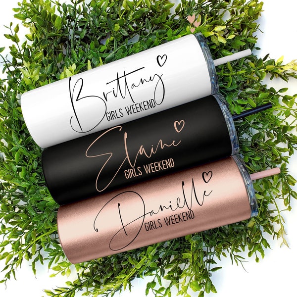 Girls Weekend Gift - 60+ Gift Ideas for 2024