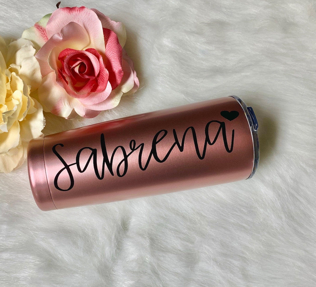 Insulated Coffee Mug, Stainless Steel Coffee Cup, Custom Personalized ...