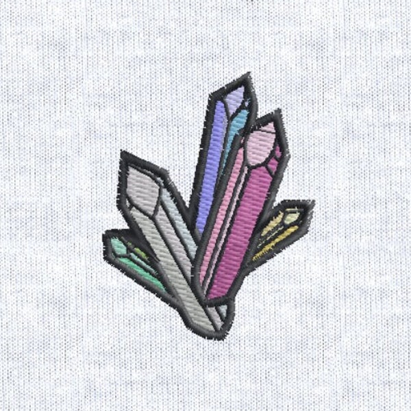 Crystal Embroidery - Etsy
