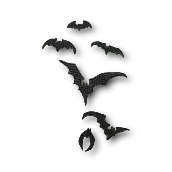 Bat Tattoo - Etsy