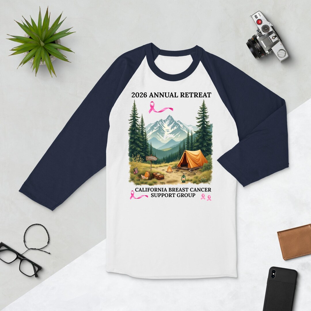 2026 Retreat Unisex Shirt - Etsy