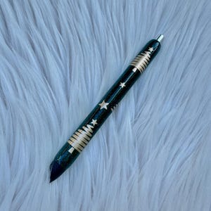 RTS ~ Ready to Ship ~ Glitter Pen ~ Christmas ~ Christmas Tree ...