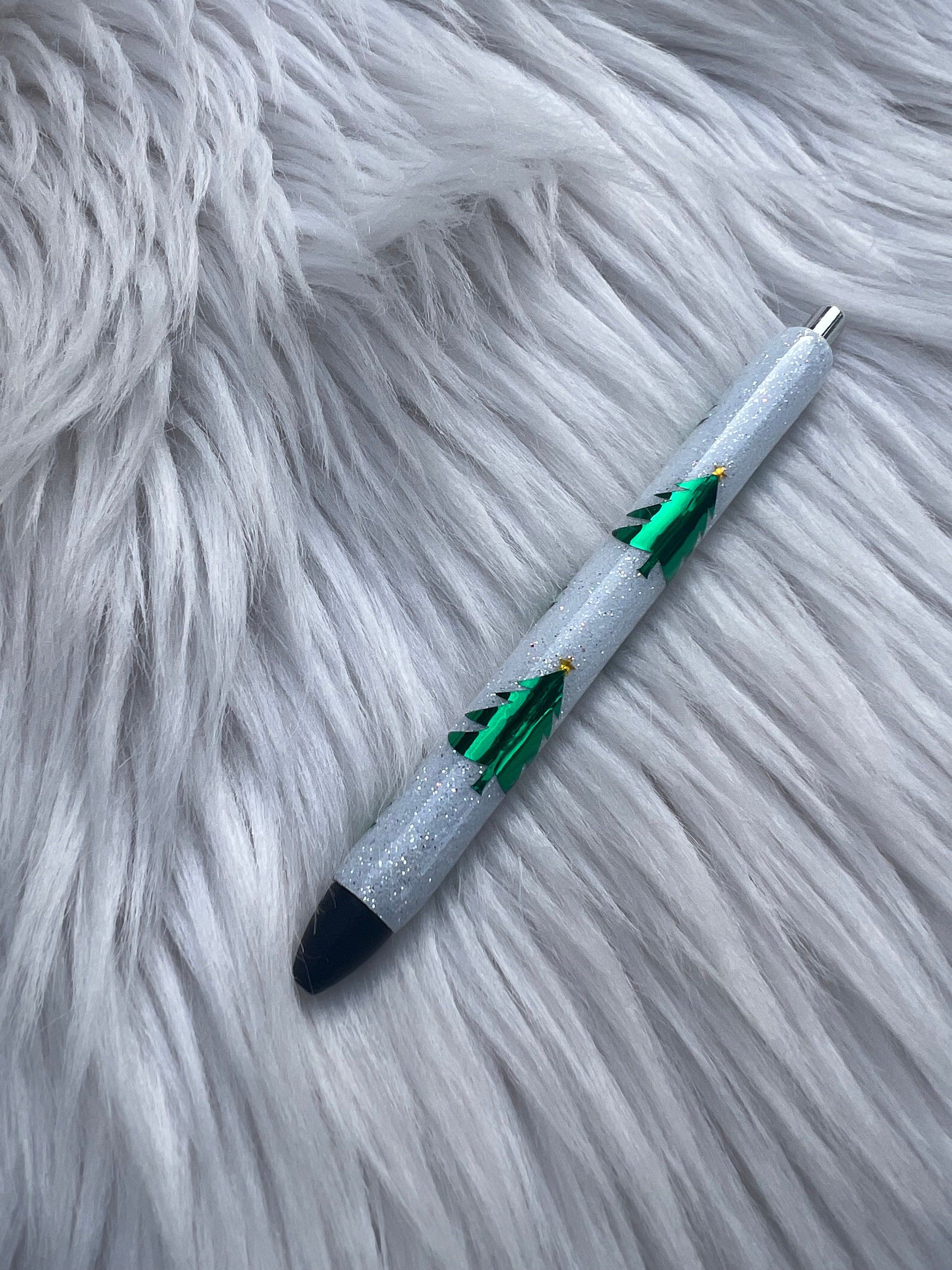 RTS ~ Ready to Ship ~ Glitter Pen ~ Ink Joy Pen ~ Christmas ~ Christmas ...