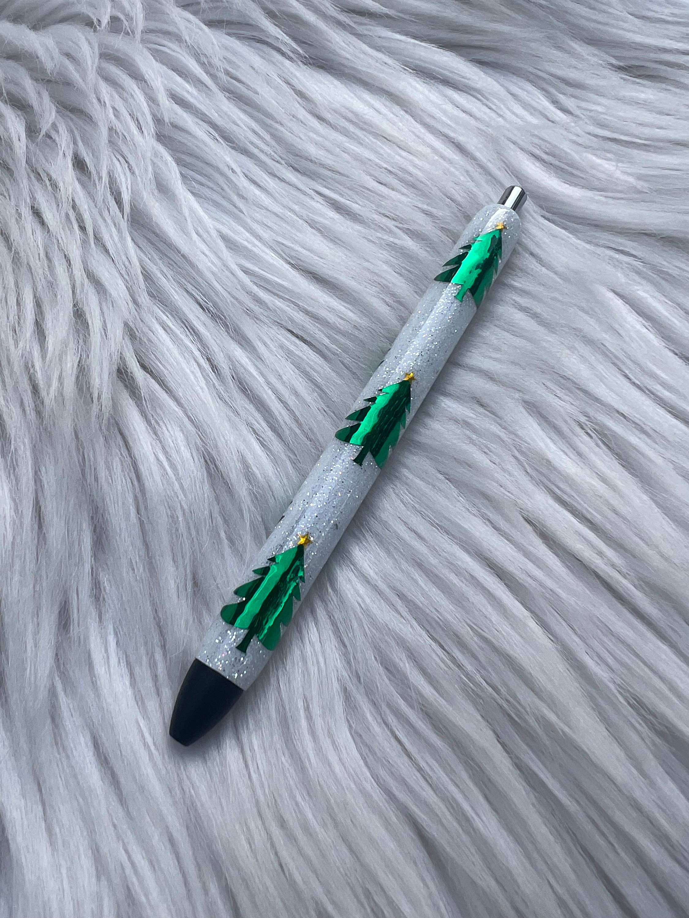 RTS ~ Ready to Ship ~ Glitter Pen ~ Ink Joy Pen ~ Christmas ~ Christmas ...