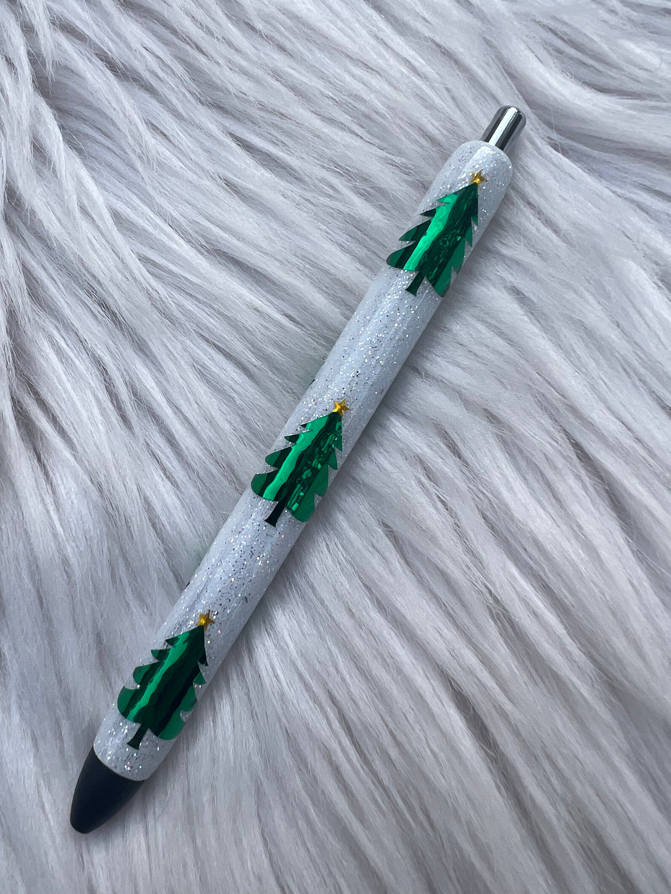 RTS ~ Ready to Ship ~ Glitter Pen ~ Ink Joy Pen ~ Christmas ~ Christmas ...