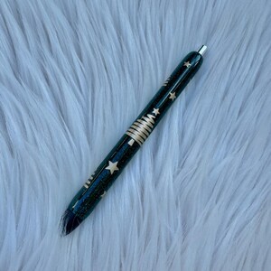 RTS ~ Ready to Ship ~ Glitter Pen ~ Christmas ~ Christmas Tree ...