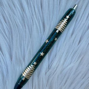 RTS ~ Ready to Ship ~ Glitter Pen ~ Christmas ~ Christmas Tree ...