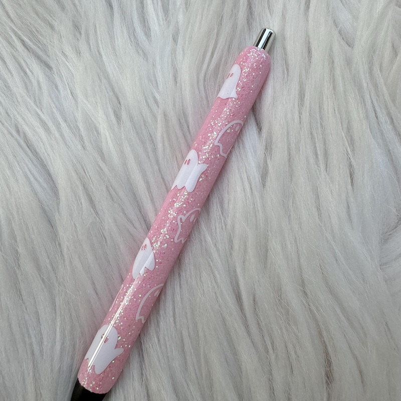 Halloween Pens - Etsy