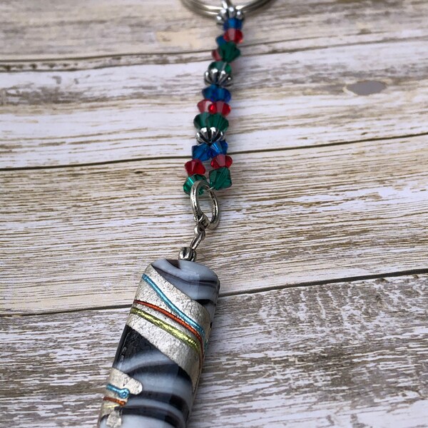 Swarovski Keychain - Etsy