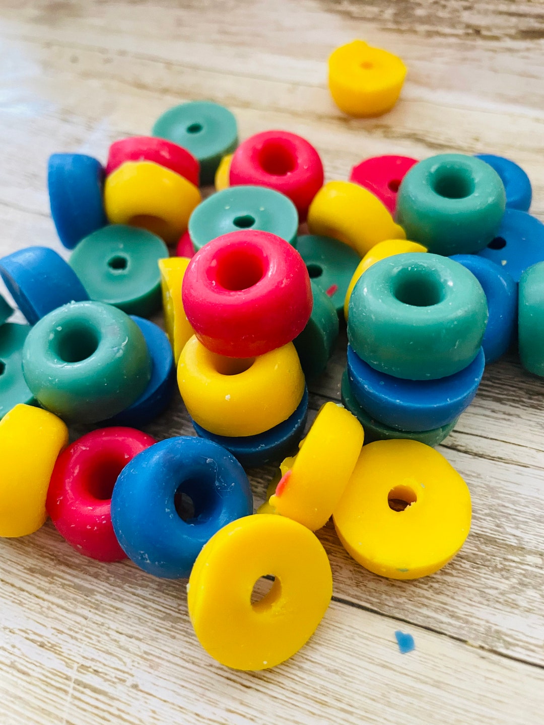 Fruit Loops Wax Melts - Etsy