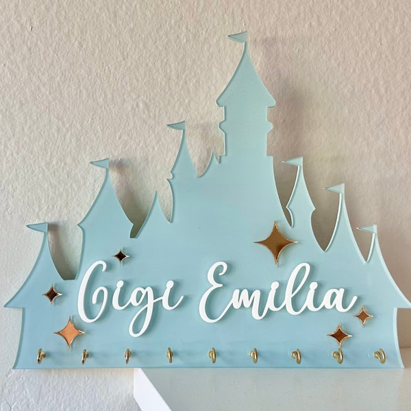 Jewelry Hanger - Etsy