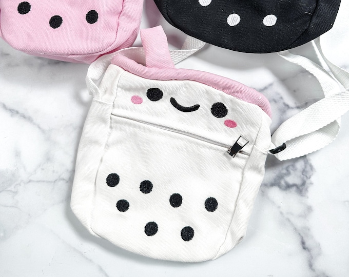 Boba Tea Bags - Etsy