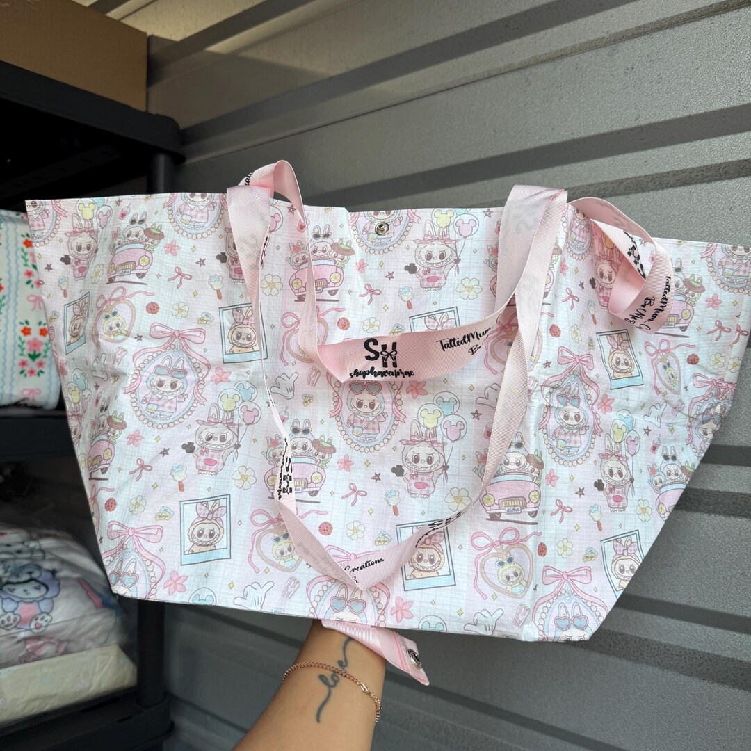 Dreamy Bubu Bebeh Bags Tattedmum Creations - Etsy