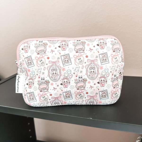 Labubu Makeup - Etsy