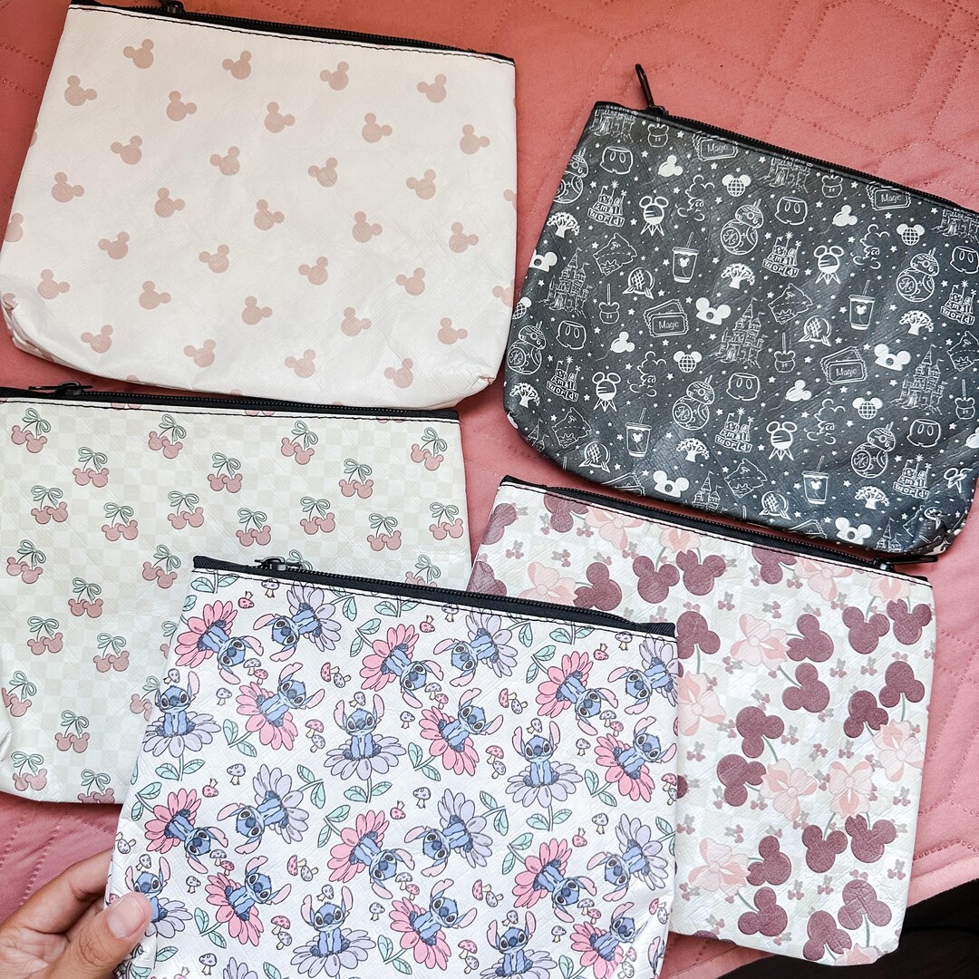 Magical Blue Monster X Musubi X Shave Ice Small or Large Waterproof ...