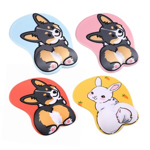 Cute Mouse Pad - Etsy
