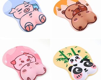 Funny Butt Mouse Pad - Etsy