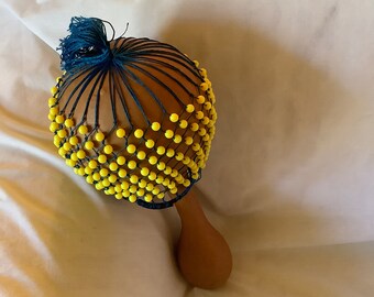 African Shaker - Etsy