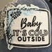 Snowflake Trucker Hat - Etsy