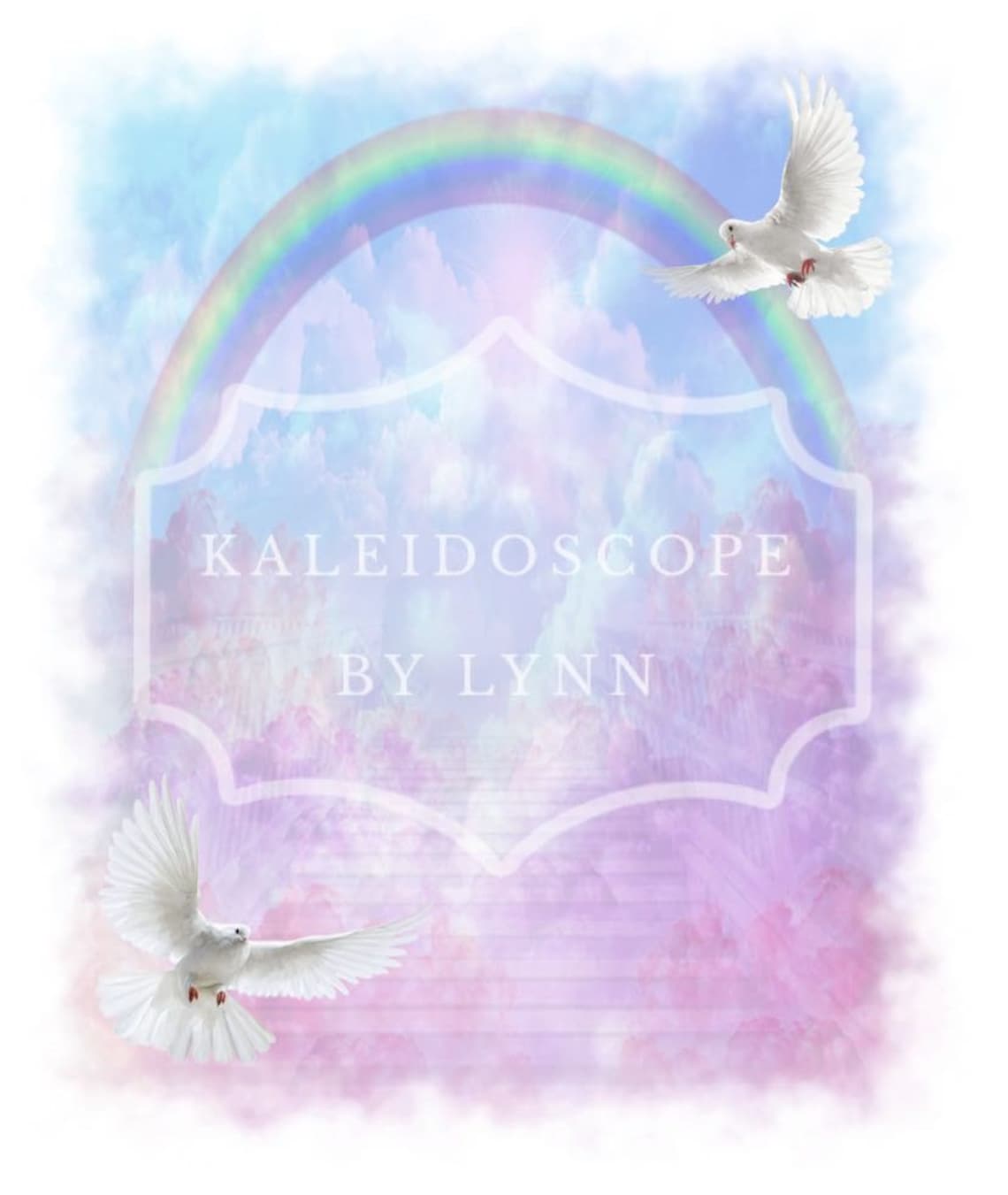Rainbow Bridge in Loving Memory Memorial Design Files 4 Files With and ...