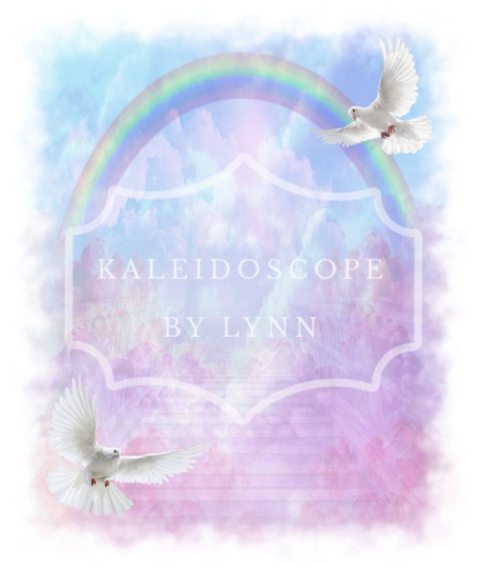 Rainbow Bridge in Loving Memory Memorial Design Files 4 Files With and ...