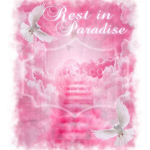 Rest in Peace - Etsy