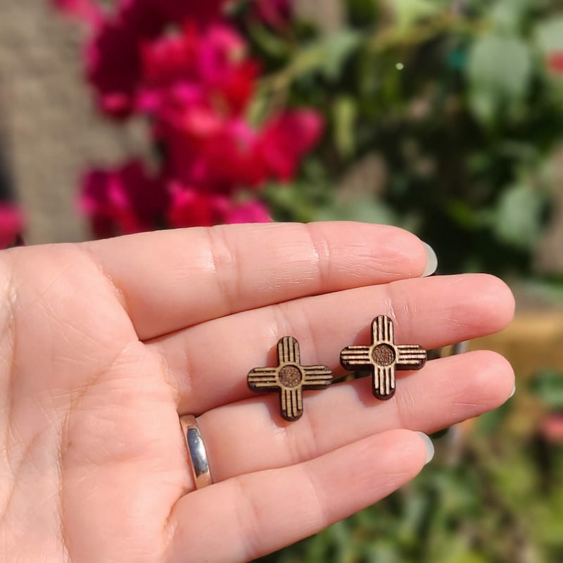 Mexican Earrings - Etsy