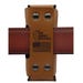 Leather Sheath for Multi Tools, Belt Sheath, Fits Leatherman and Other ...