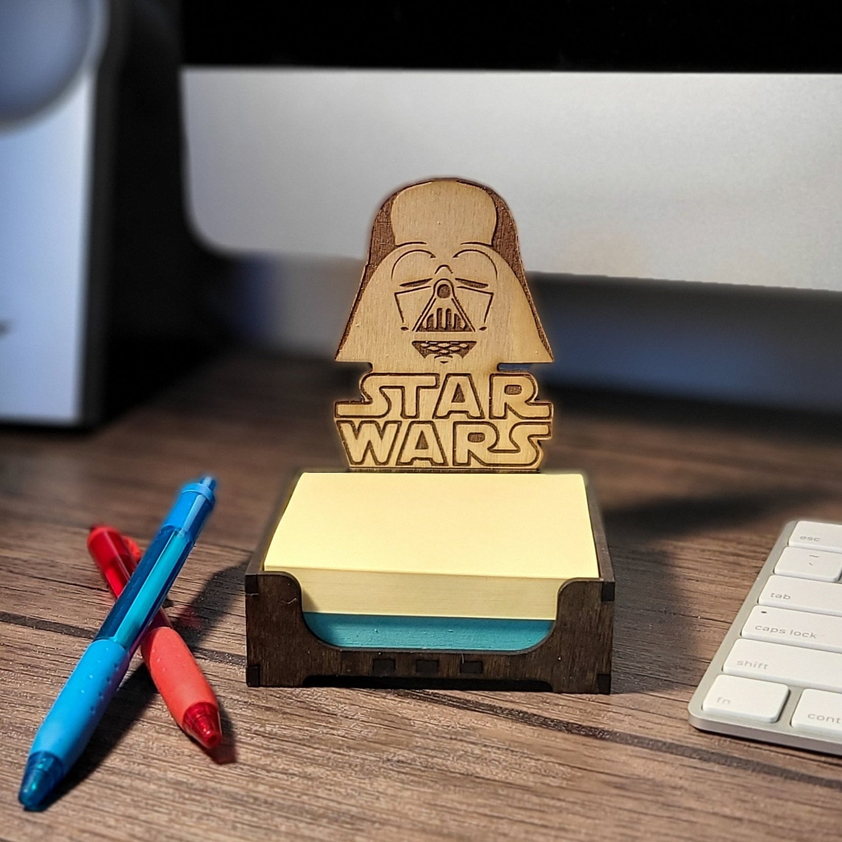 Cool Star Wars Desk Accessories