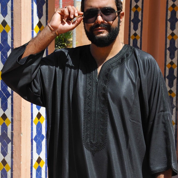 Kaftan for Men - Etsy