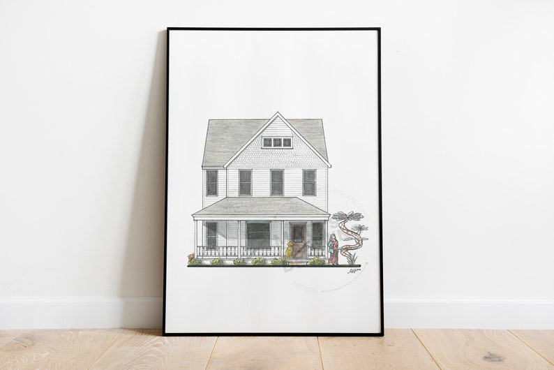 Aunt Meg's House From the 1996 Film "twister" - Wakita, Oklahoma ...