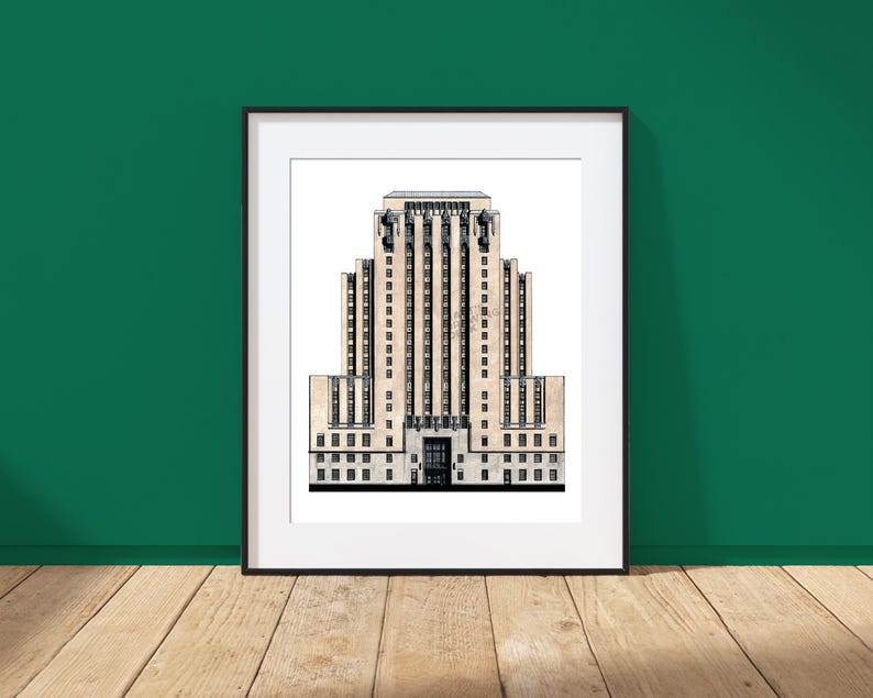 Cleveland - State - University, Fenn Tower - Cleveland, Ohio ...