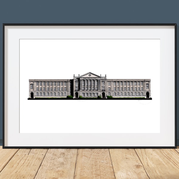 Warren Ohio - Etsy