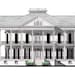 American Horror Story: Coven // Buckner Mansion // Miss Robichaux's ...