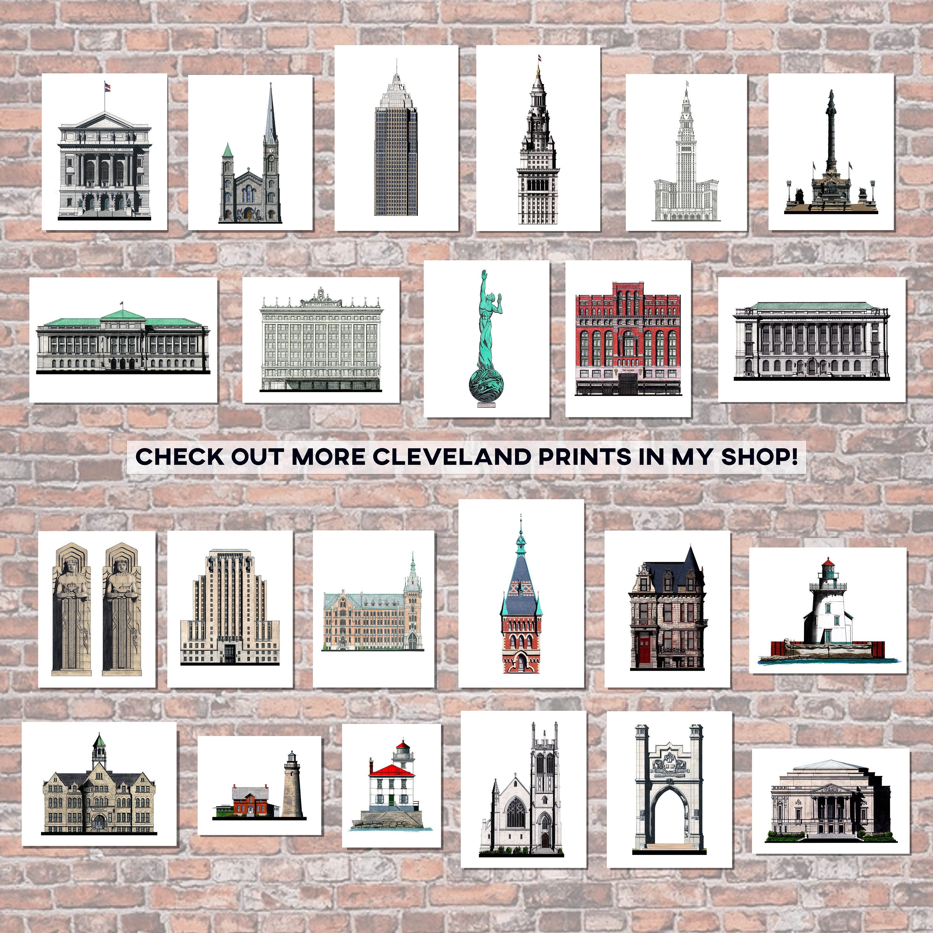 Cleveland - State - University, Fenn Tower - Cleveland, Ohio ...