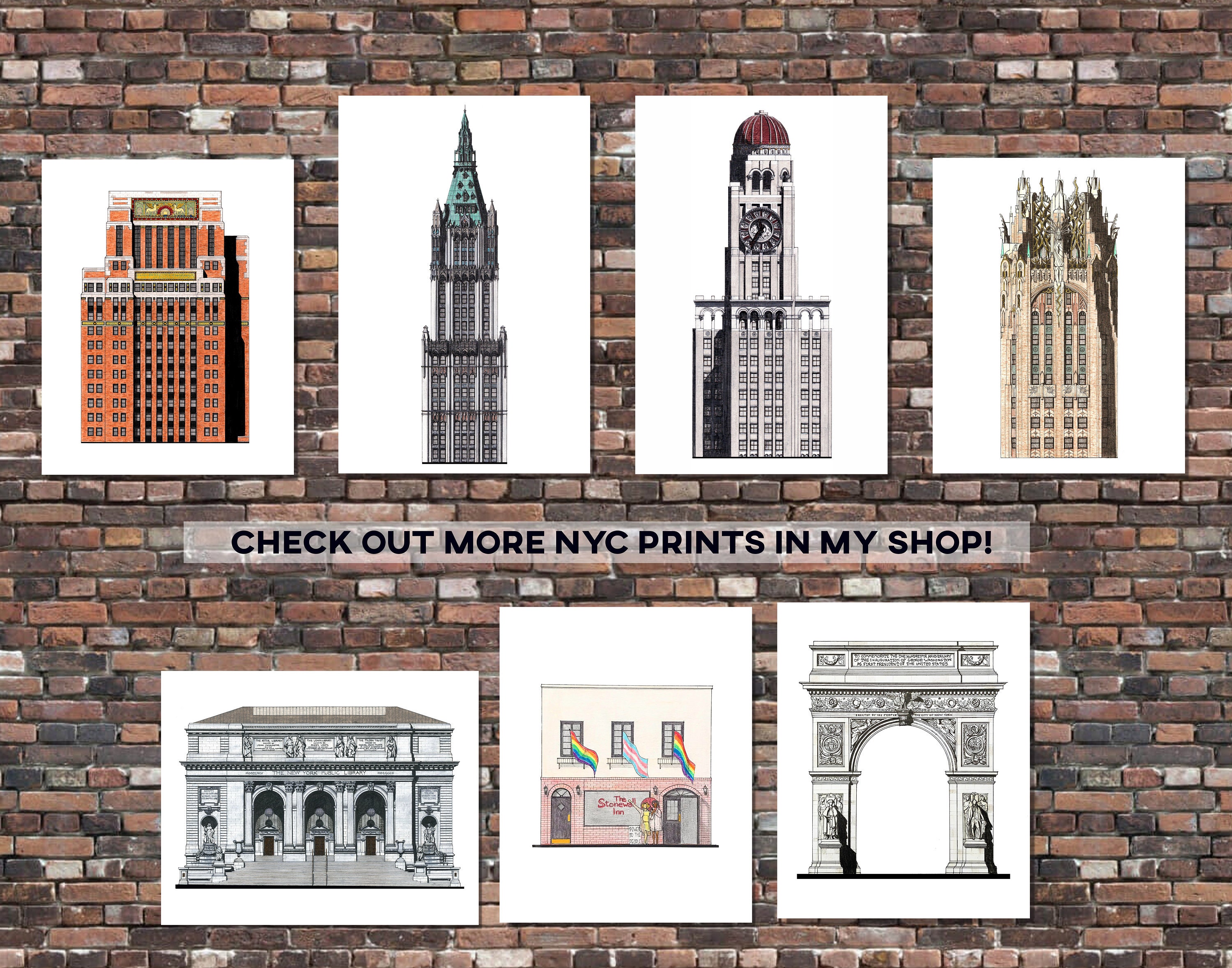 General Electric Building - Manhattan, New York, New York - Art Deco ...