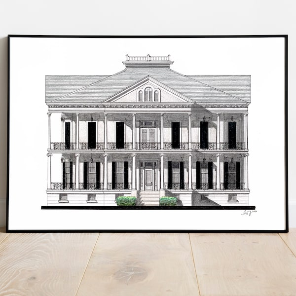 Ahs Coven Art - Etsy