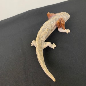 Axolotl Figure Axolotl Figurine Axolotl Gift Axolotl Art Mystical ...