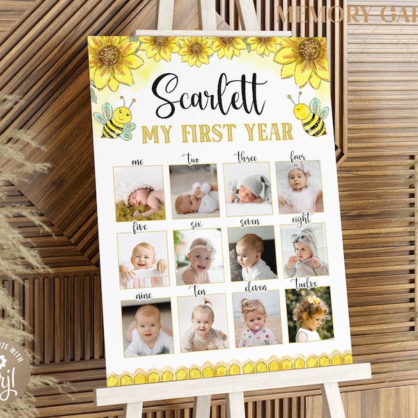 First Bee Day - Etsy