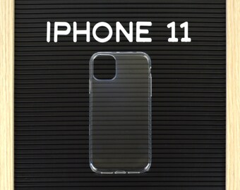 Blank Phone Case | Etsy