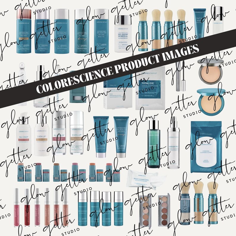 Colorescience Product Images - Etsy