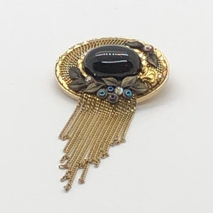 Marena Hand Made in Germany Brooch - Etsy