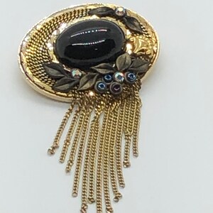 Marena Hand Made in Germany Brooch - Etsy