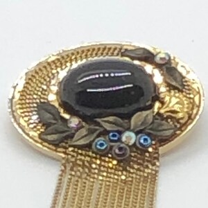 Marena Hand Made in Germany Brooch - Etsy